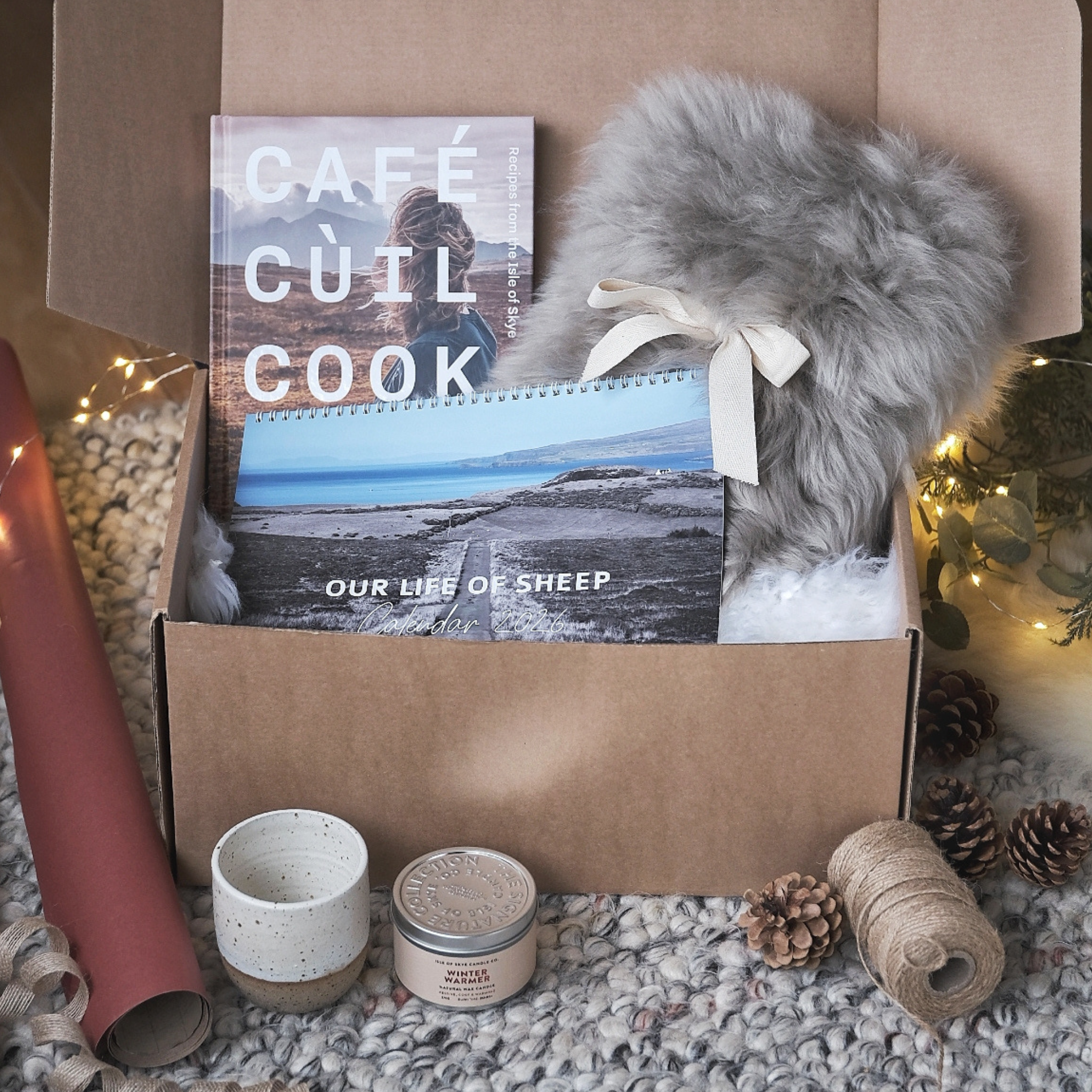 Winter Warmer Gift Bundle – Skyeskyns